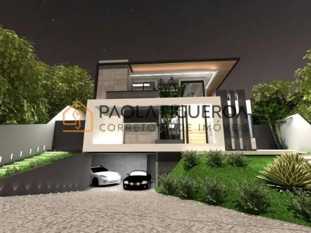 Casa / Sobrado em Condomínio para Venda em São José dos Campos/SP Urbanova 4 Quartos
