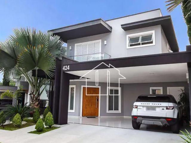Casa / Sobrado em Condomínio para Venda em São José dos Campos/SP Urbanova 4 Quartos