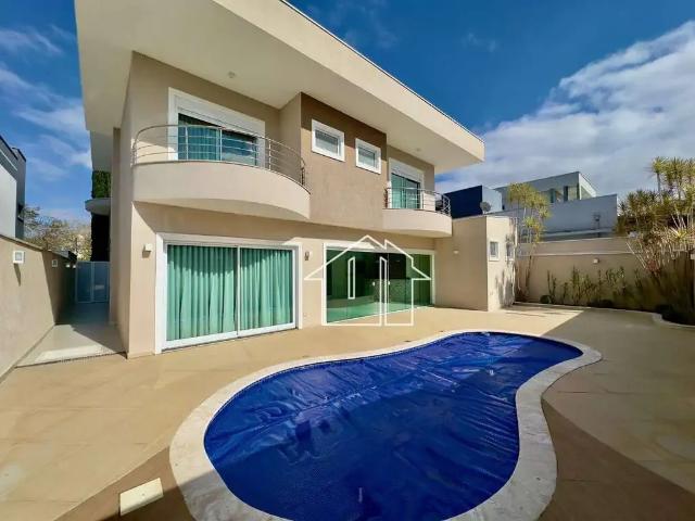 Casa / Sobrado em Condomínio para Venda em São José dos Campos/SP Urbanova 4 Quartos