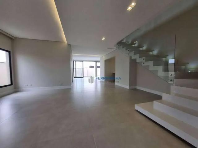 Casa / Sobrado em Condomínio para Venda em São José dos Campos/SP Urbanova 4 Quartos