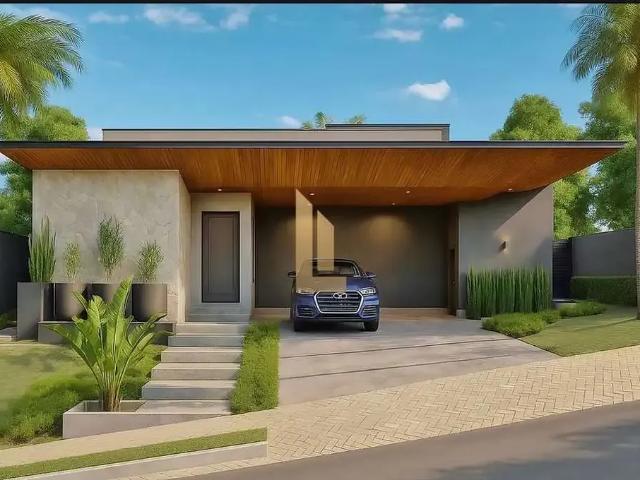 Casa / Sobrado em Condomínio para Venda em São José dos Campos/SP Urbanova 4 Quartos