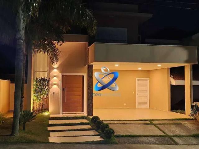 Casa / Sobrado em Condomínio para Venda em São José dos Campos/SP Urbanova 4 Quartos