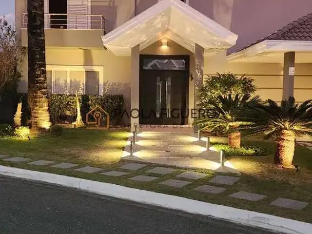 Casa / Sobrado em Condomínio para Venda em São José dos Campos/SP Urbanova 4 Quartos