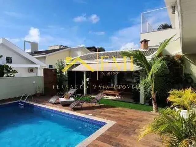 Casa / Sobrado em Condomínio para Venda em São José dos Campos/SP Urbanova 4 Quartos