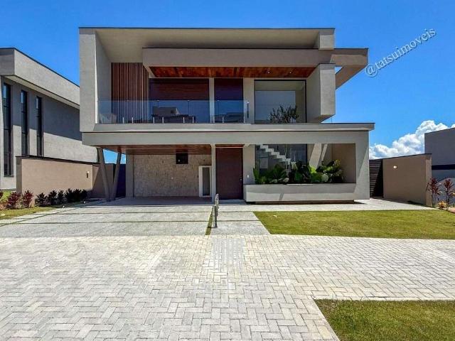 Casa / Sobrado em Condomínio para Venda em São José dos Campos/SP Urbanova 4 Quartos