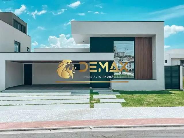 Casa / Sobrado em Condomínio para Venda em São José dos Campos/SP Urbanova 4 Quartos
