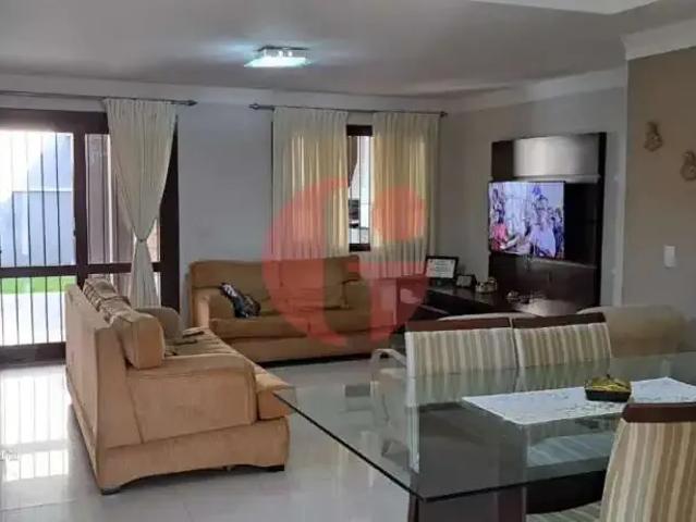 Casa / Sobrado em Condomínio para Venda em São José dos Campos/SP Urbanova 4 Quartos