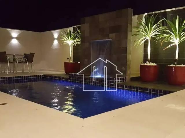 Casa / Sobrado em Condomínio para Venda em São José dos Campos/SP Urbanova 4 Quartos