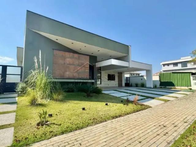 Casa / Sobrado em Condomínio para Venda em São José dos Campos/SP Urbanova 4 Quartos