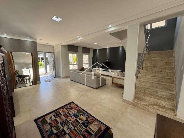Casa / Sobrado em Condomínio para Venda em São José dos Campos/SP Urbanova 4 Quartos