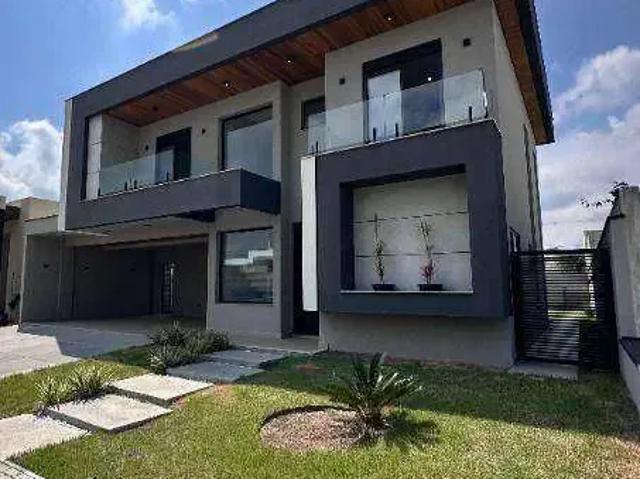 Casa / Sobrado em Condomínio para Venda em São José dos Campos/SP Urbanova 4 Quartos