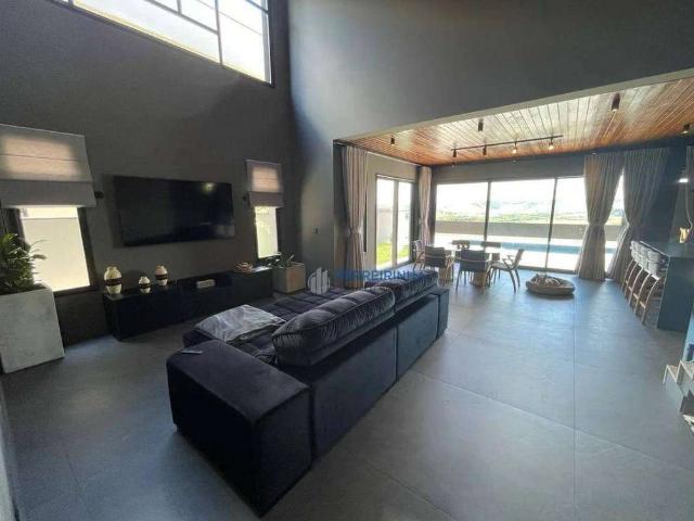 Casa / Sobrado em Condomínio para Venda em São José dos Campos/SP Urbanova 4 Quartos
