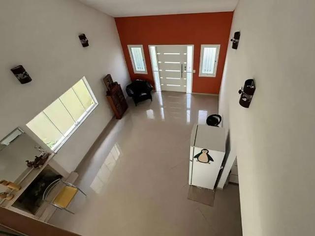 Casa / Sobrado em Condomínio para Venda em São José dos Campos/SP Urbanova 4 Quartos