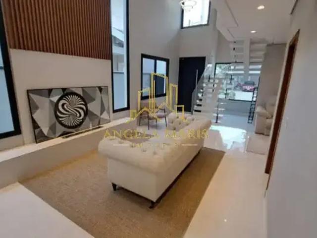Casa / Sobrado em Condomínio para Venda em São José dos Campos/SP Urbanova 4 Quartos