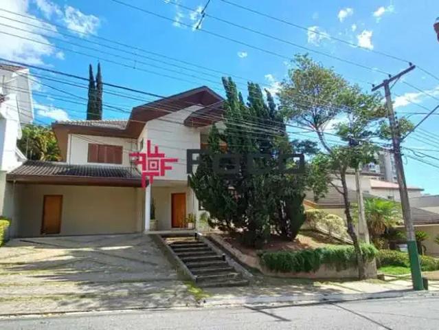 Casa / Sobrado em Condomínio para Venda em São José dos Campos/SP Urbanova 4 Quartos