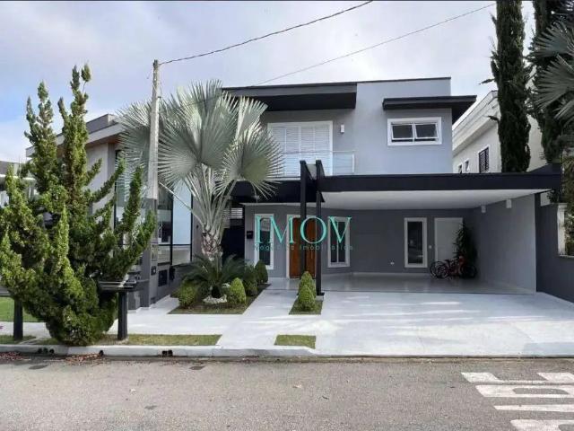 Casa / Sobrado em Condomínio para Venda em São José dos Campos/SP Urbanova 4 Quartos