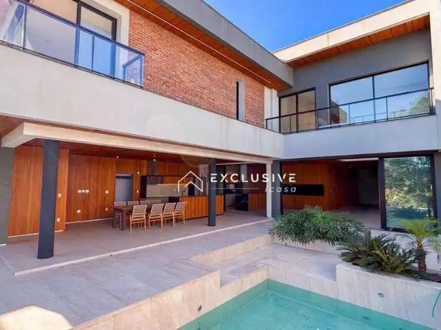 Casa / Sobrado em Condomínio para Venda em São José dos Campos/SP Urbanova 4 Quartos