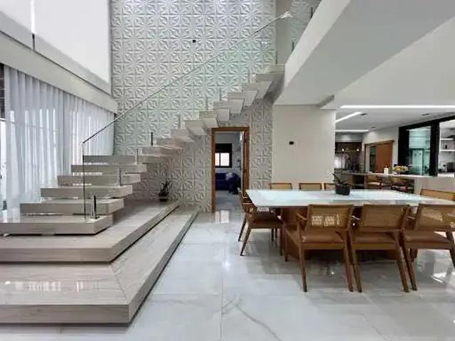 Casa / Sobrado em Condomínio para Venda em São José dos Campos/SP Urbanova 4 Quartos