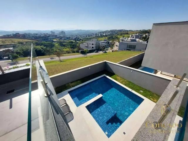 Casa / Sobrado em Condomínio para Venda em São José dos Campos/SP Urbanova 4 Quartos