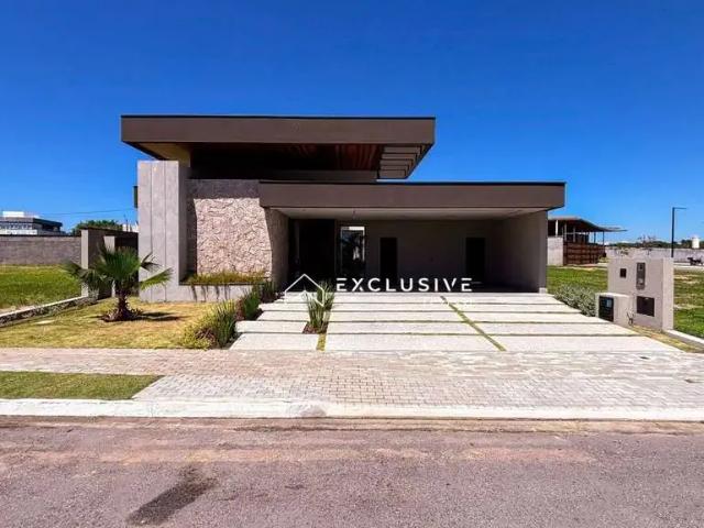Casa / Sobrado em Condomínio para Venda em São José dos Campos/SP Urbanova 4 Quartos