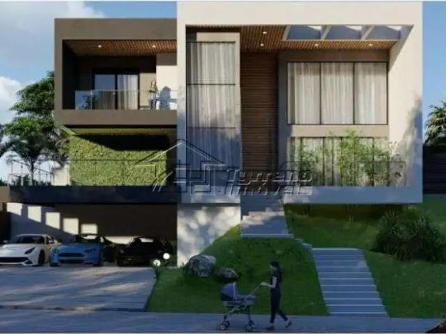 Casa / Sobrado em Condomínio para Venda em São José dos Campos/SP Urbanova 4 Quartos