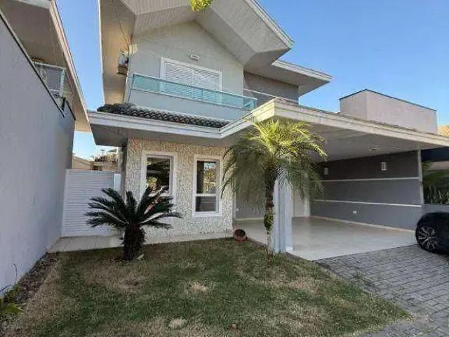 Casa / Sobrado em Condomínio para Venda em São José dos Campos/SP Urbanova 4 Quartos