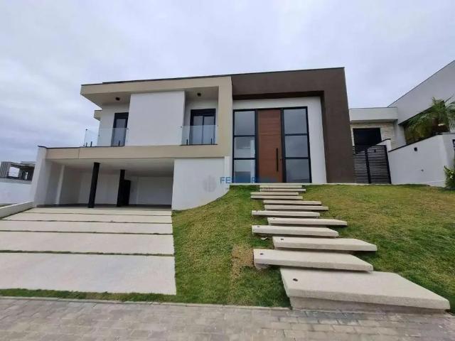 Casa / Sobrado em Condomínio para Venda em São José dos Campos/SP Urbanova 4 Quartos