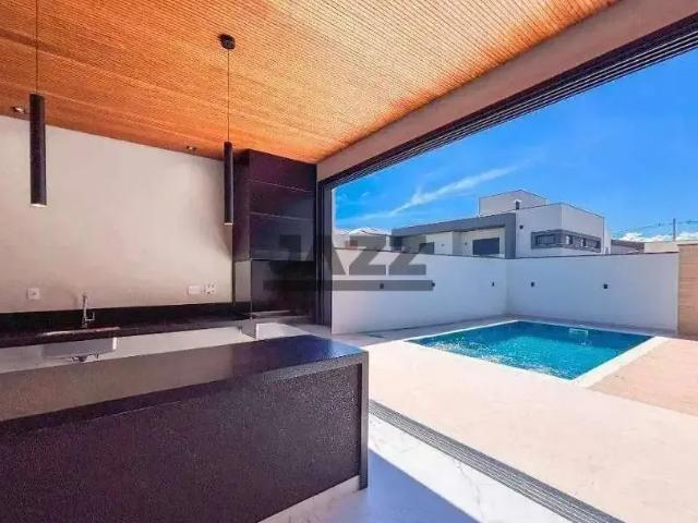 Casa / Sobrado em Condomínio para Venda em São José dos Campos/SP Urbanova 4 Quartos