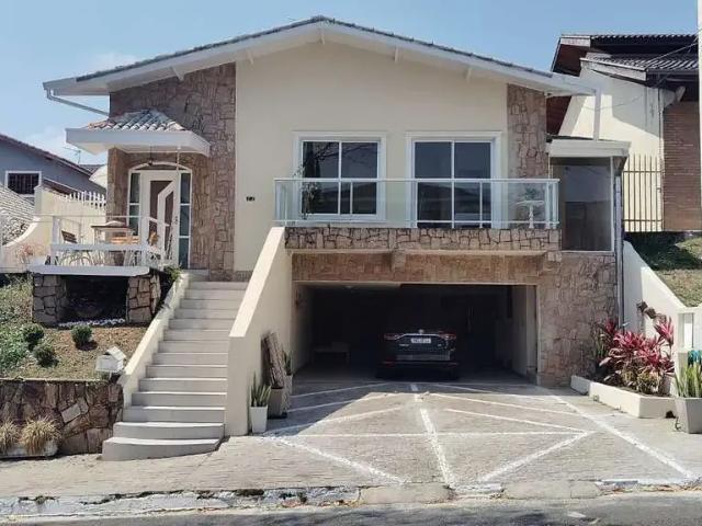 Casa / Sobrado em Condomínio para Venda em São José dos Campos/SP Urbanova 4 Quartos