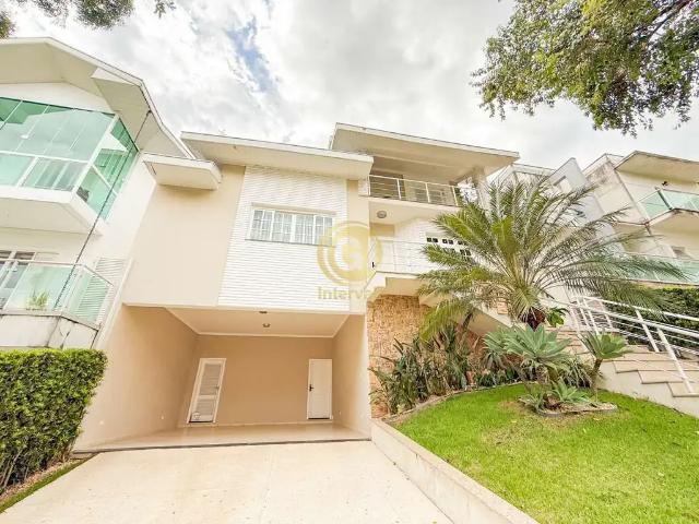 Casa / Sobrado em Condomínio para Venda em São José dos Campos/SP Urbanova 4 Quartos
