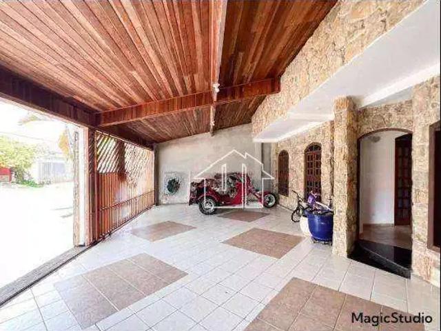 Casa / Sobrado em Condomínio para Venda em São José dos Campos/SP Urbanova 4 Quartos