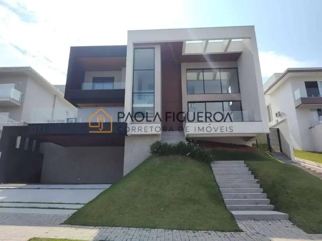 Casa / Sobrado em Condomínio para Venda em São José dos Campos/SP Urbanova 4 Quartos