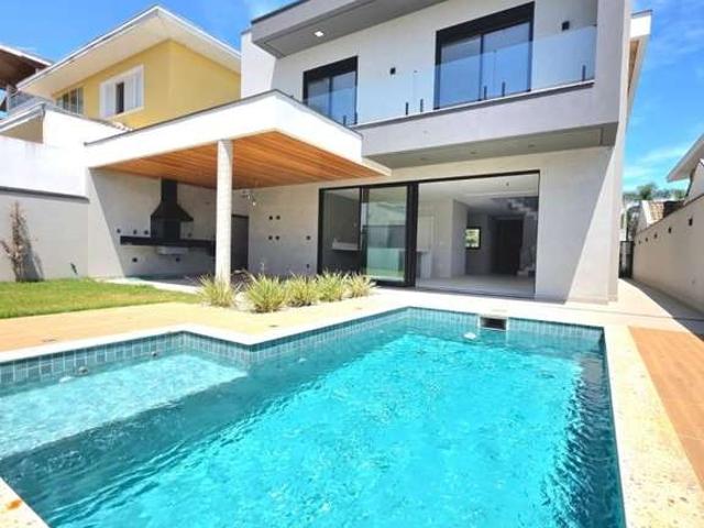 Casa / Sobrado em Condomínio para Venda em São José dos Campos/SP Urbanova 4 Quartos