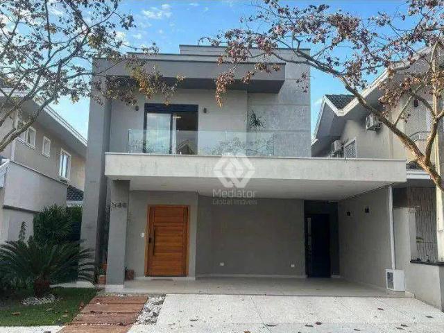 Casa / Sobrado em Condomínio para Venda em São José dos Campos/SP Urbanova 4 Quartos