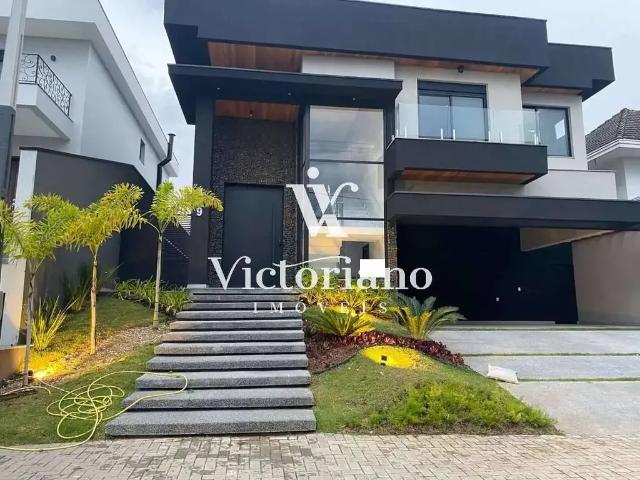 Casa / Sobrado em Condomínio para Venda em São José dos Campos/SP Urbanova 4 Quartos