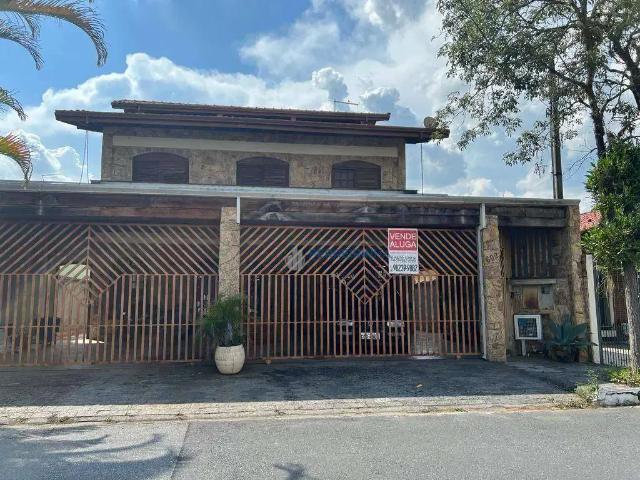 Casa / Sobrado em Condomínio para Venda em São José dos Campos/SP Urbanova 4 Quartos