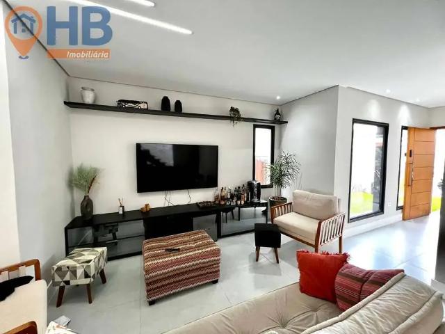 Casa / Sobrado em Condomínio para Venda em São José dos Campos/SP Urbanova 4 Quartos