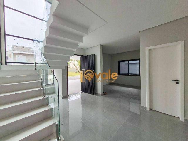 Casa / Sobrado em Condomínio para Venda em São José dos Campos/SP Urbanova 4 Quartos