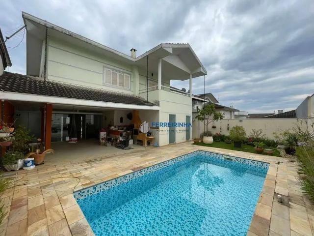 Casa / Sobrado em Condomínio para Venda em São José dos Campos/SP Urbanova 4 Quartos