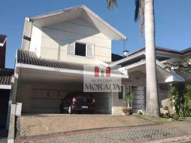 Casa / Sobrado em Condomínio para Venda em São José dos Campos/SP Urbanova 4 Quartos