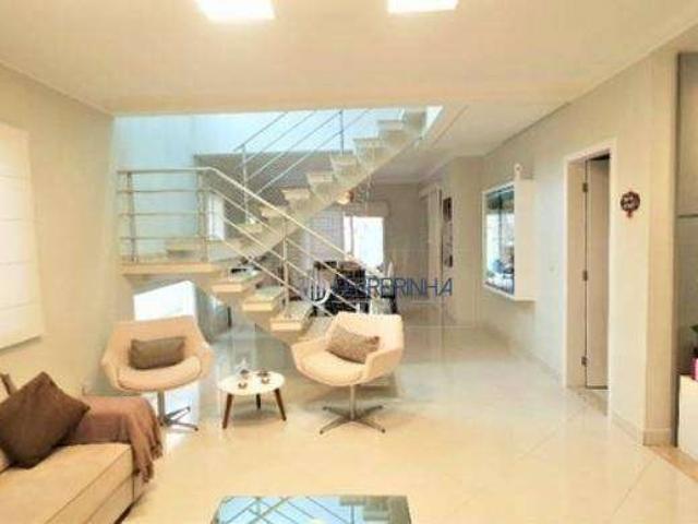 Casa / Sobrado em Condomínio para Venda em São José dos Campos/SP Urbanova 4 Quartos