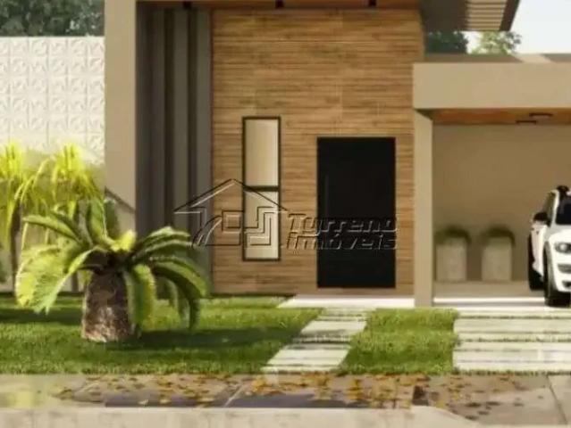 Casa / Sobrado em Condomínio para Venda em São José dos Campos/SP Urbanova 4 Quartos