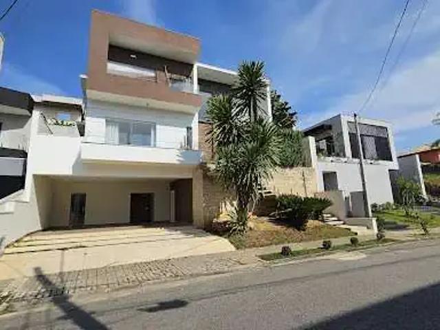 Casa / Sobrado em Condomínio para Venda em São José dos Campos/SP Urbanova 4 Quartos