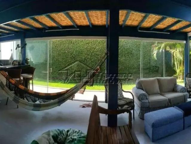 Casa / Sobrado em Condomínio para Venda em São José dos Campos/SP Urbanova 4 Quartos