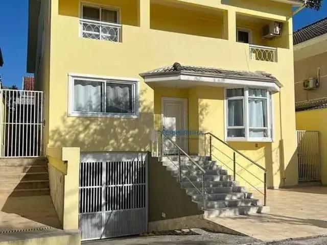 Casa / Sobrado em Condomínio para Venda em São José dos Campos/SP Urbanova 4 Quartos