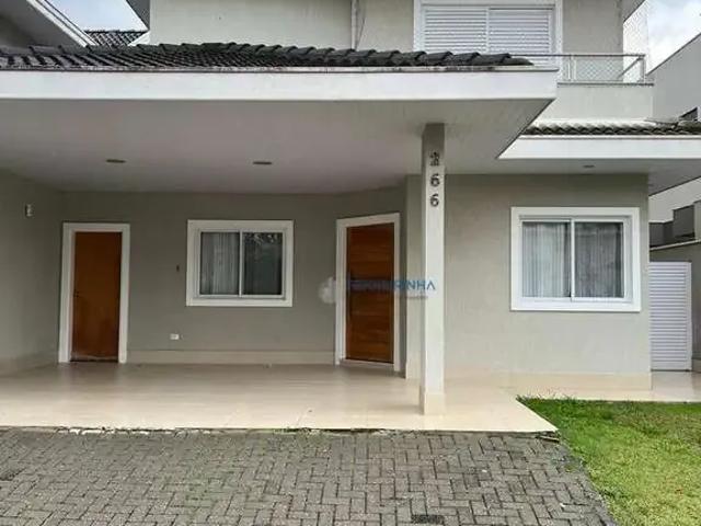 Casa / Sobrado em Condomínio para Venda em São José dos Campos/SP Urbanova 4 Quartos