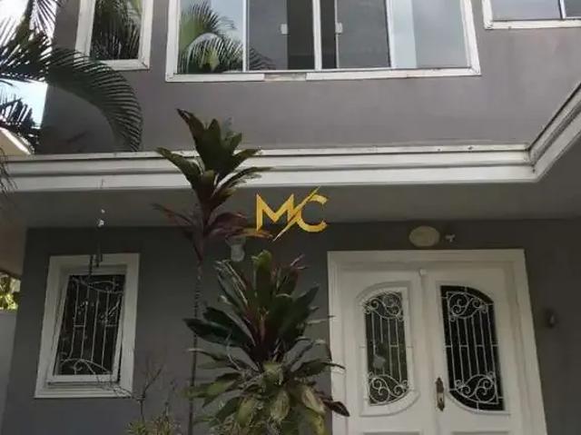 Casa / Sobrado em Condomínio para Venda em São José dos Campos/SP Urbanova 4 Quartos