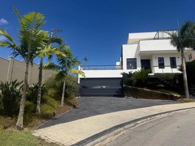 Casa / Sobrado em Condomínio para Venda em São José dos Campos/SP Urbanova 4 Quartos