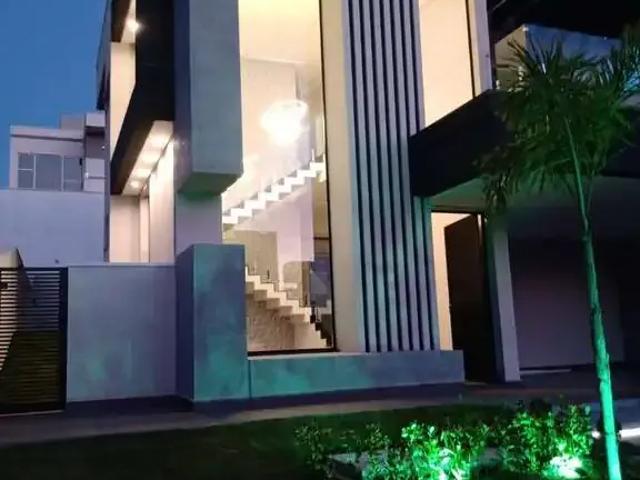 Casa / Sobrado em Condomínio para Venda em São José dos Campos/SP Urbanova 4 Quartos