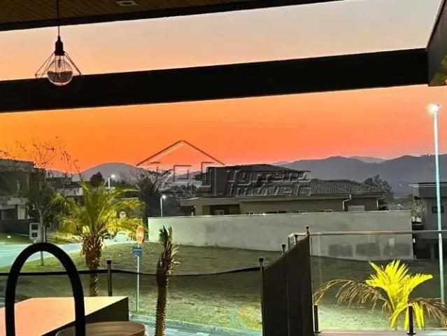 Casa / Sobrado em Condomínio para Venda em São José dos Campos/SP Urbanova 4 Quartos